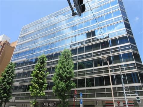 堀留中央ビル Tokyoカオスエリアコレクション（tcc2）
