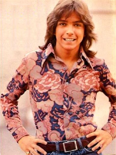Photos The Official Website Of David Cassidy