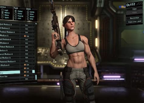 Xcom 2 By Kikichewi On Deviantart