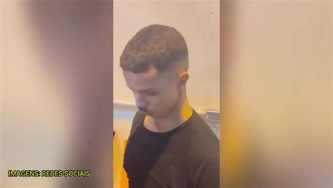 Agressor De Lutador Negro Da Seleção De Taekwondo é Preso Em Flagrante