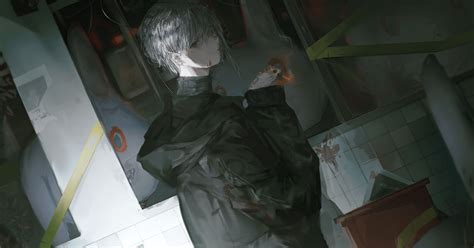 イラスト 嗤笑感 衣廣のイラスト Pixiv