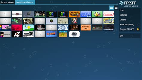 Ppsspp Psp Emulator Android Apps On Google Play