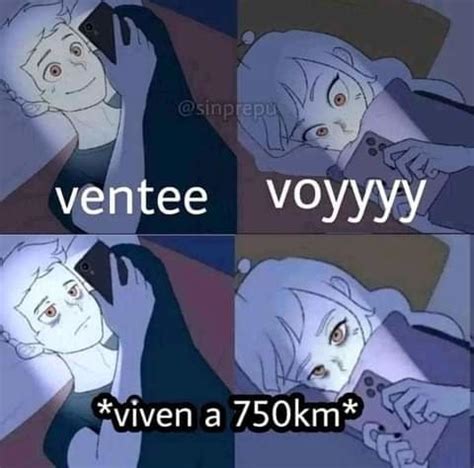 Relaciones A Distancia Be Like Meme Subido Por Lambrusco05 Memedroid