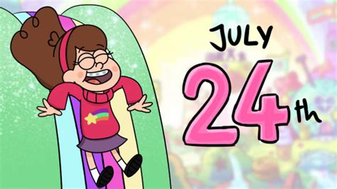 Gravity Falls Deep Woods