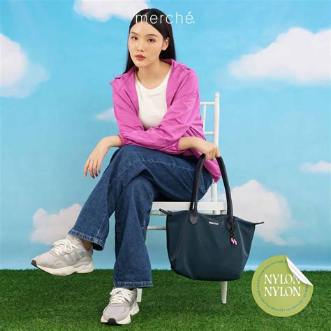 Merch Alice Totebag Merch