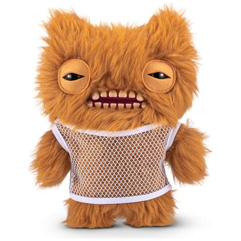 Fuggler Vacay Vibes By Zuru Plush Munch Munch Smyths Toys Uk