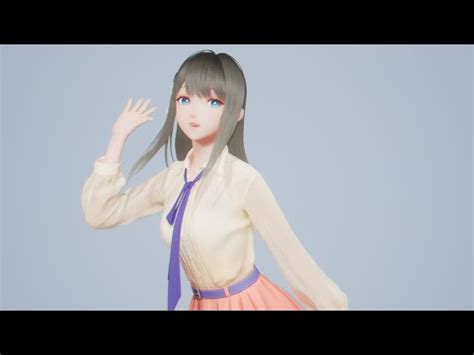 Yoyo Lumi Mihoyo Genshin Impact Reveals Itself As Lumi S Developer