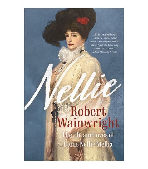 Nellie Robert Wainwright Target Australia