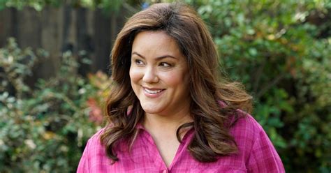 Katy Mixon Two And A Half Men Telegraph