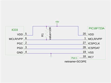 Complete Pic F A Datasheet Specs Pinout Features