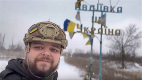 Приговоренный к смертной казни в ДНР наемник Аслин снова находится в Авдеевке