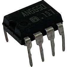 AN6650