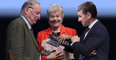 Deine Steuern für AfD Campact Blog