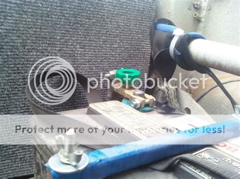 Battery Disconnect Help Page 2 Electrician Talk