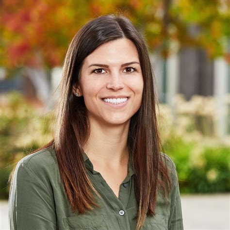 Alison Ackerman Materials Scientist Lawrence Livermore National