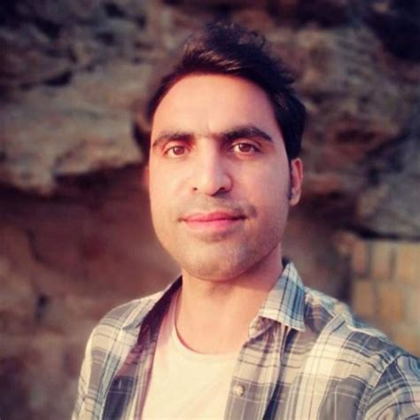 کیوان نوروزی ویرگول