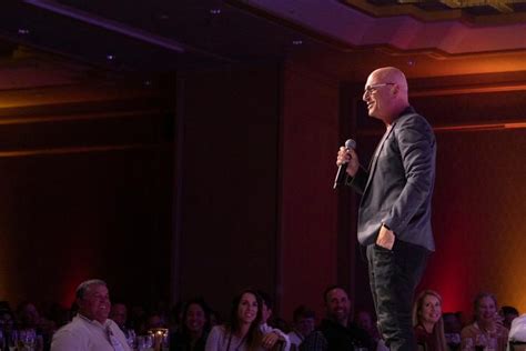 How To Introduce Yourself As Emcee Adam Christing