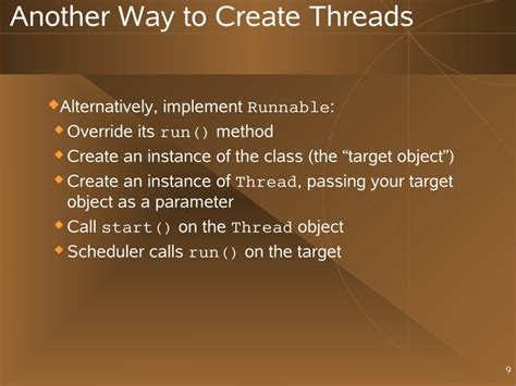 Java Threadspdf