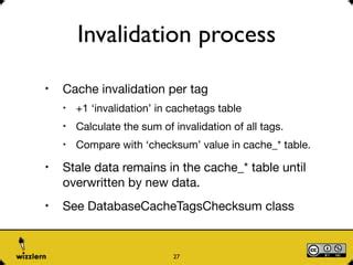 Drupal Render Cache PPT