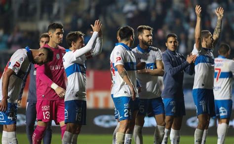 Aseguran Que Universidad Católica Tiene Listo El Estadio Para El