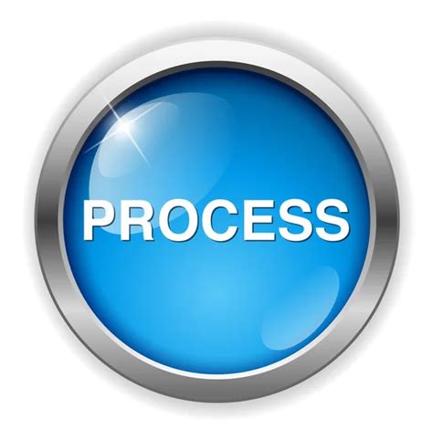 Submit Button Icon Stock Vector Sarahdesign85 70298167
