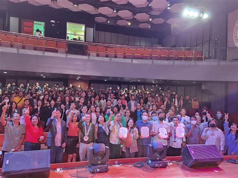 Qcu Receives Its Level 1 Accreditation From The Association Of Local