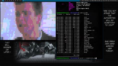 Dwm Simple Suckless Setup R Unixporn