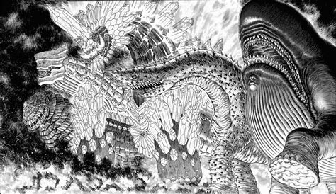 Wallpaper Drawing Illustration Berserk Kentaro Miura Mythology ART Sketch Black And