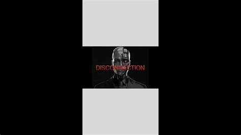 Disconnection Youtube