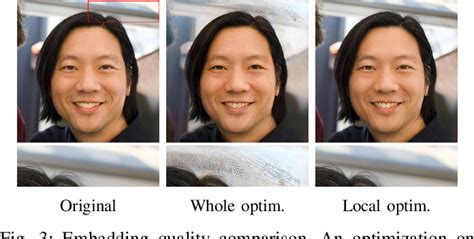 High Resolution Face Editing With Masked GAN Latent Code Optimization