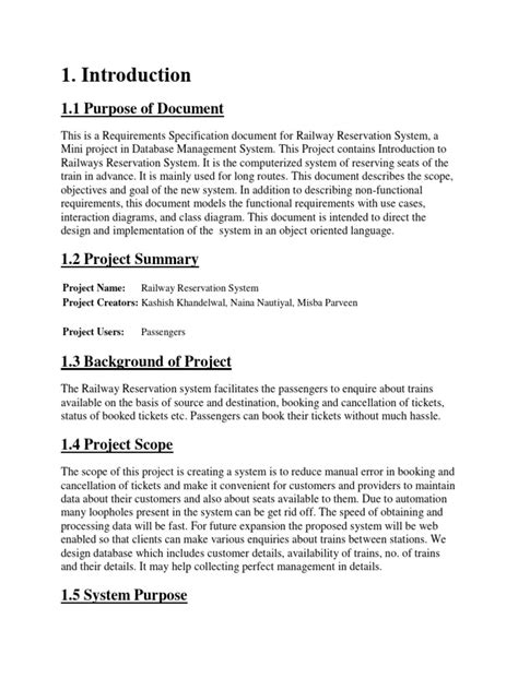 Requirement Analysis Pdf Databases Backup