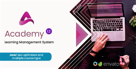 Academy V Course Based Learning Management System Nulled Premium Scripts Plugins Mobile