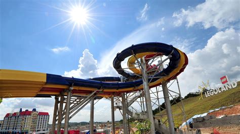 Legoland Water Park Malaysia Welcome To Super Mommies And Daddies Blog