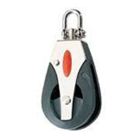 Ronstan Rf42100 Smart Ratchet Block