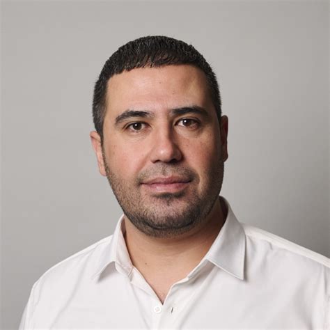Ahmad Sliman Verantwortlich Für Informationssicherheit 7kmm Xing