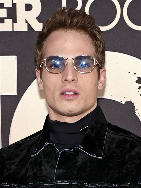 Gianni Paolo Actor