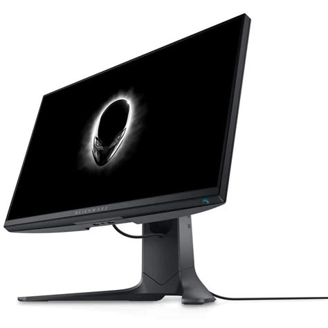 Alienware Aw2521hf 25 240hz Full Hd 1ms Amd Freesync Gaming Monitor