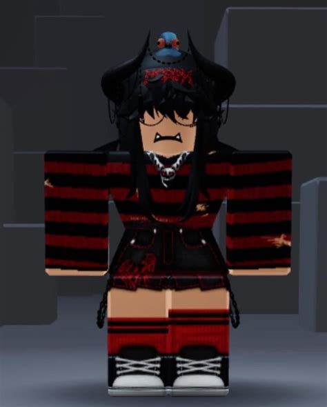 Roblox Avatar Commission Rrobloxcommissions