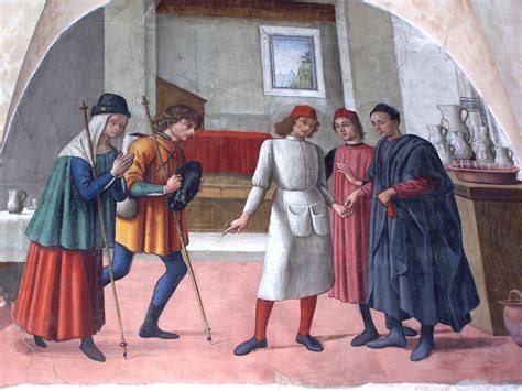 Medieval Life Italian Renaissance Renaissance