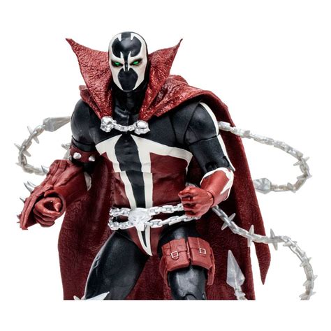 Figurka Mortal Kombat 11 Shadow Of Spawn