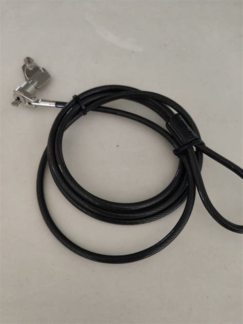 Hp Lenovo Laptop Lock Computers Tech Parts Accessories Other