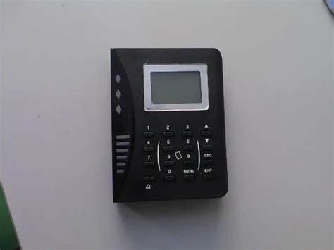 TCP IP Stand Alone Access Control At Rs 4000 Access Control Machine