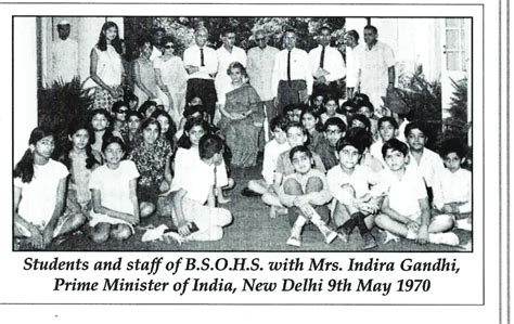History Bombay Scottish School