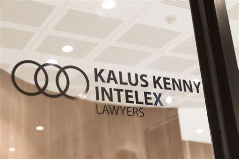 Kalus Kenny Intelex Propeld