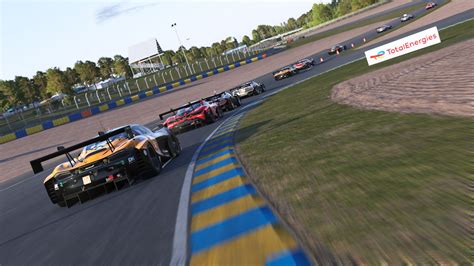 Le Mans Ultimate Subscriptions Explained Racecontrol News