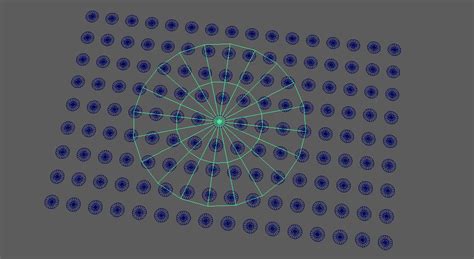 How To Get Intersection Of Objects In Maya Maya Tech Artists Org