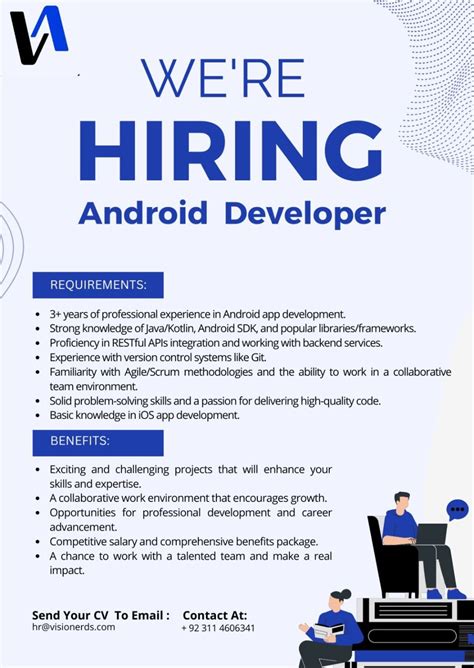 Eman On Linkedin Opportunities Developer Android Ios Lahore