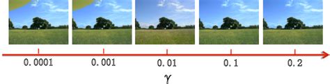 Figure 6 From Automatic Example Based Image Colorization Using Location