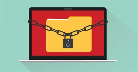 7 Mejores Prácticas De Seguridad Para Evitar Un Ataque De Ransomware