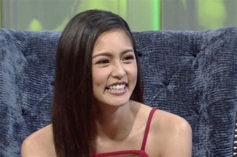 Why Kim Chiu Isnt Thinking About Marriage Yet ABS CBN News
